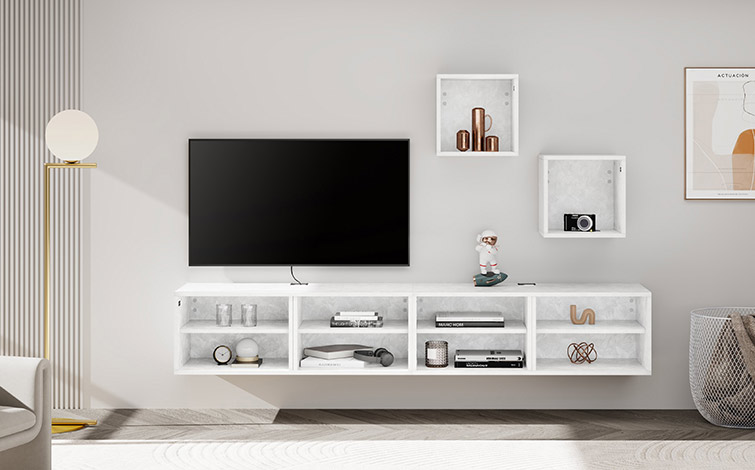 X Collection - Mobili Fiver