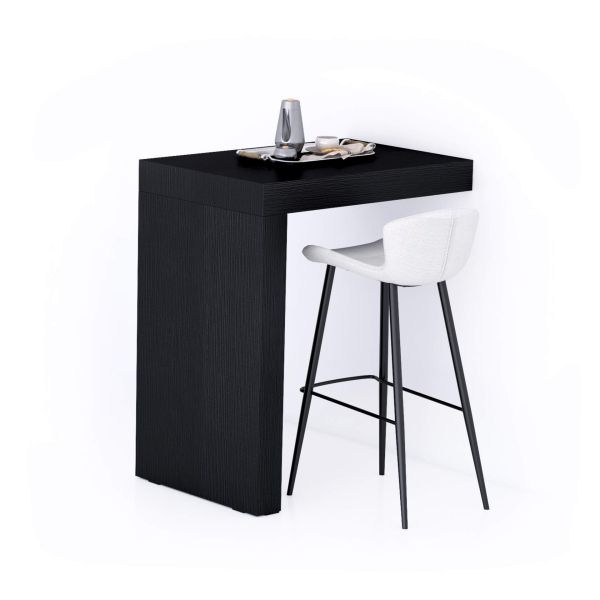 Evolution Peninsula 90x60, Ashwood Black