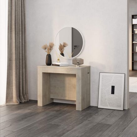 Easy Extendable Console Table - Mobili Fiver