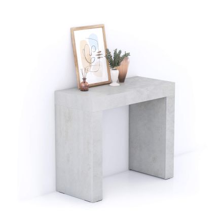 Evolution Floor Console Table | Mobili Fiver