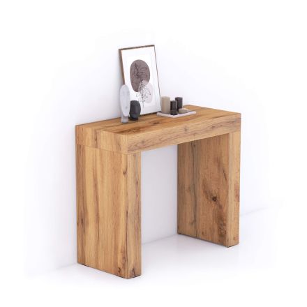 Evolution Floor Console Table | Mobili Fiver