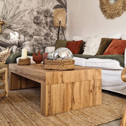 Evolution Coffee Table - Mobili Fiver