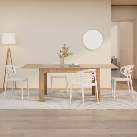 Easy Extendable Table - Mobili Fiver