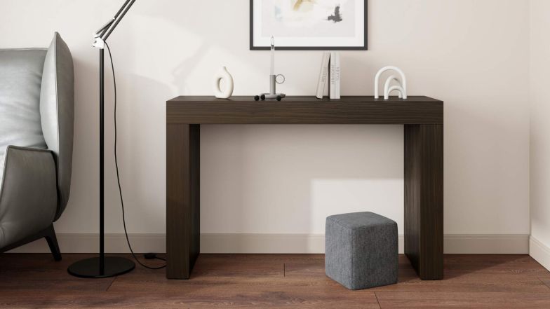 Evolution Floor Console Table | Mobili Fiver