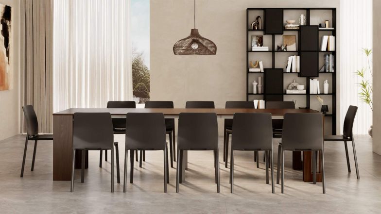 Easy Extendable Console Table - Mobili Fiver