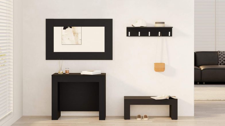 Easy Extendable Console Table - Mobili Fiver