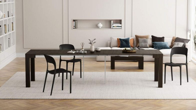 First Extendable Console Table - Mobili Fiver