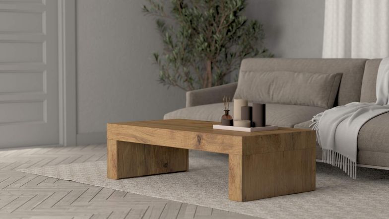 Evolution Coffee Table - Mobili Fiver