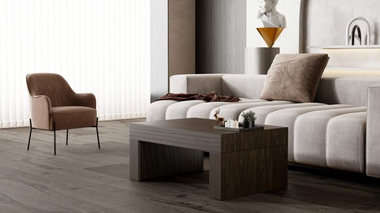Evolution Coffee Table - Mobili Fiver