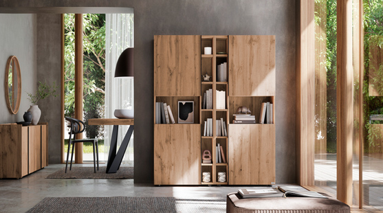 Ensemble De Meubles Tv Emma de Mobili Fiver