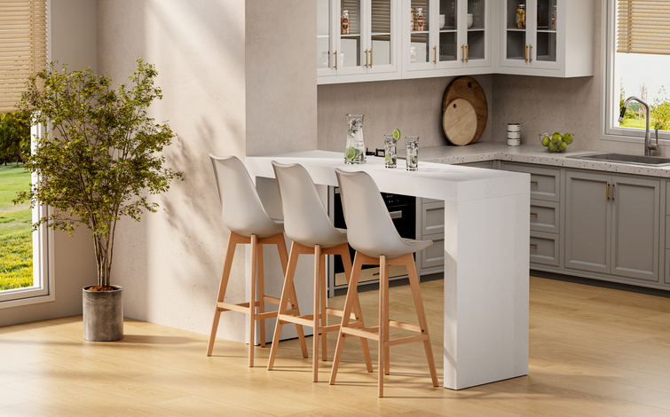 Evolution High Table - Mobili Fiver