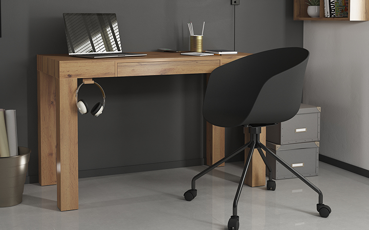 Clara Office Chair - Office | Mobili Fiver