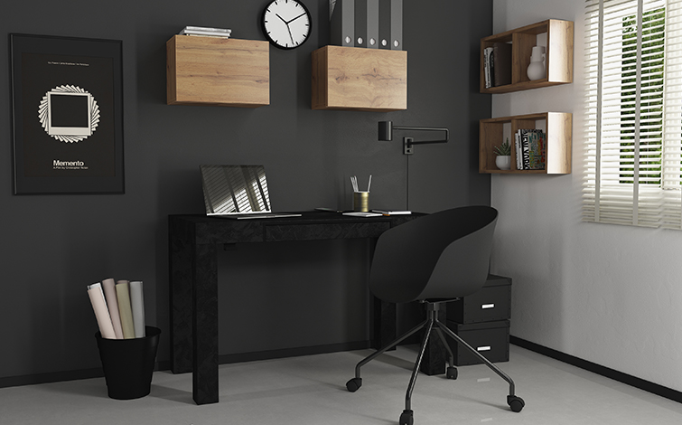 First Office Desk - Mobili Fiver