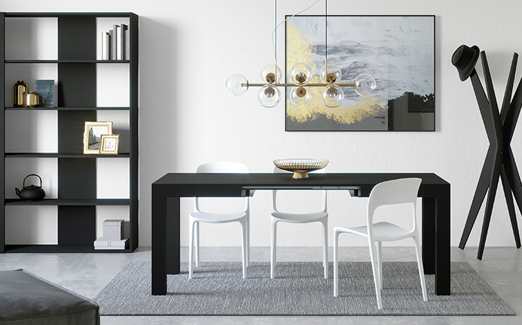 First Extendable Table - Mobili Fiver