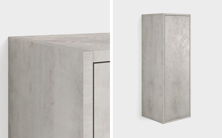 Iacopo Small Cabinets - Living room | Mobili Fiver