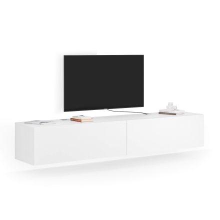 Living room wall units - Mobili Fiver