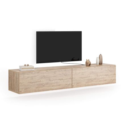 Living room wall units - Mobili Fiver