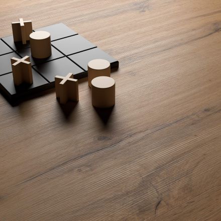 Easy Extendable Console Table - Mobili Fiver